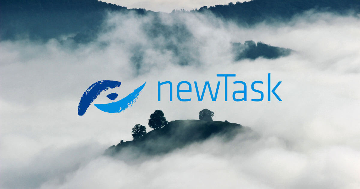 newTask dgitalisation Gmbh | newTask digitalisation GmbH